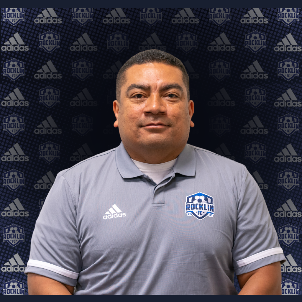 2023/2024 Competitive Coaching Staff