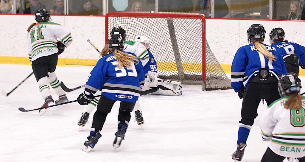 2017 Danglefest: Friday Recap