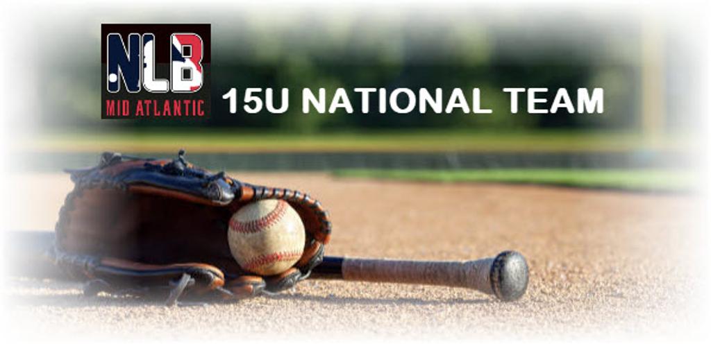 15U National