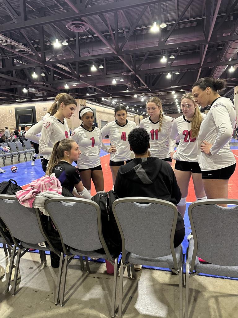 2024 Photo Gallery | Photos | Premier Volleyball of Delaware