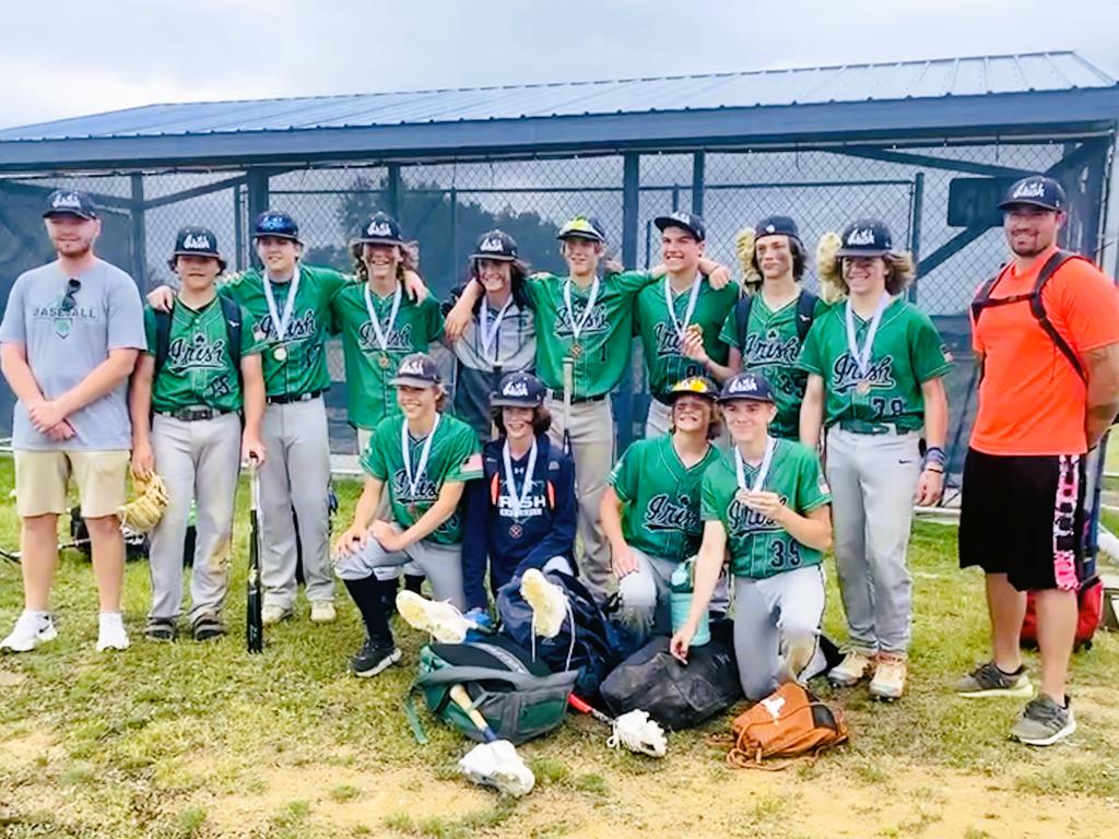 Rosemount Baseball Traveling Program