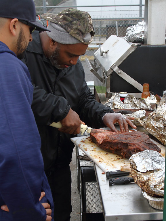 Humble Rodeo and BBQ