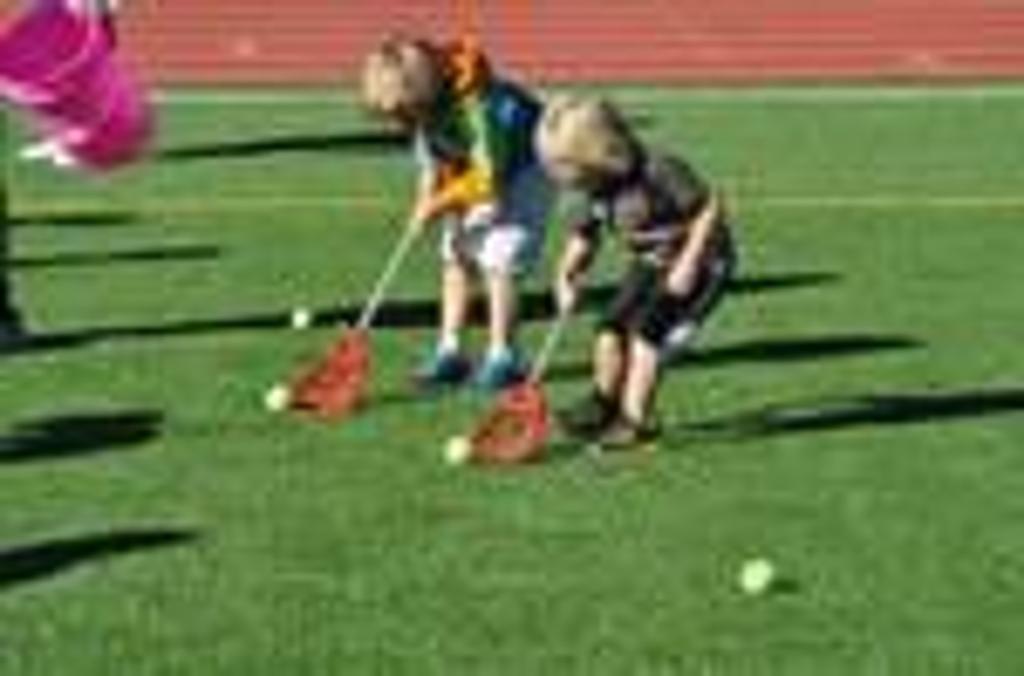 PPL Learn To Play Clinics