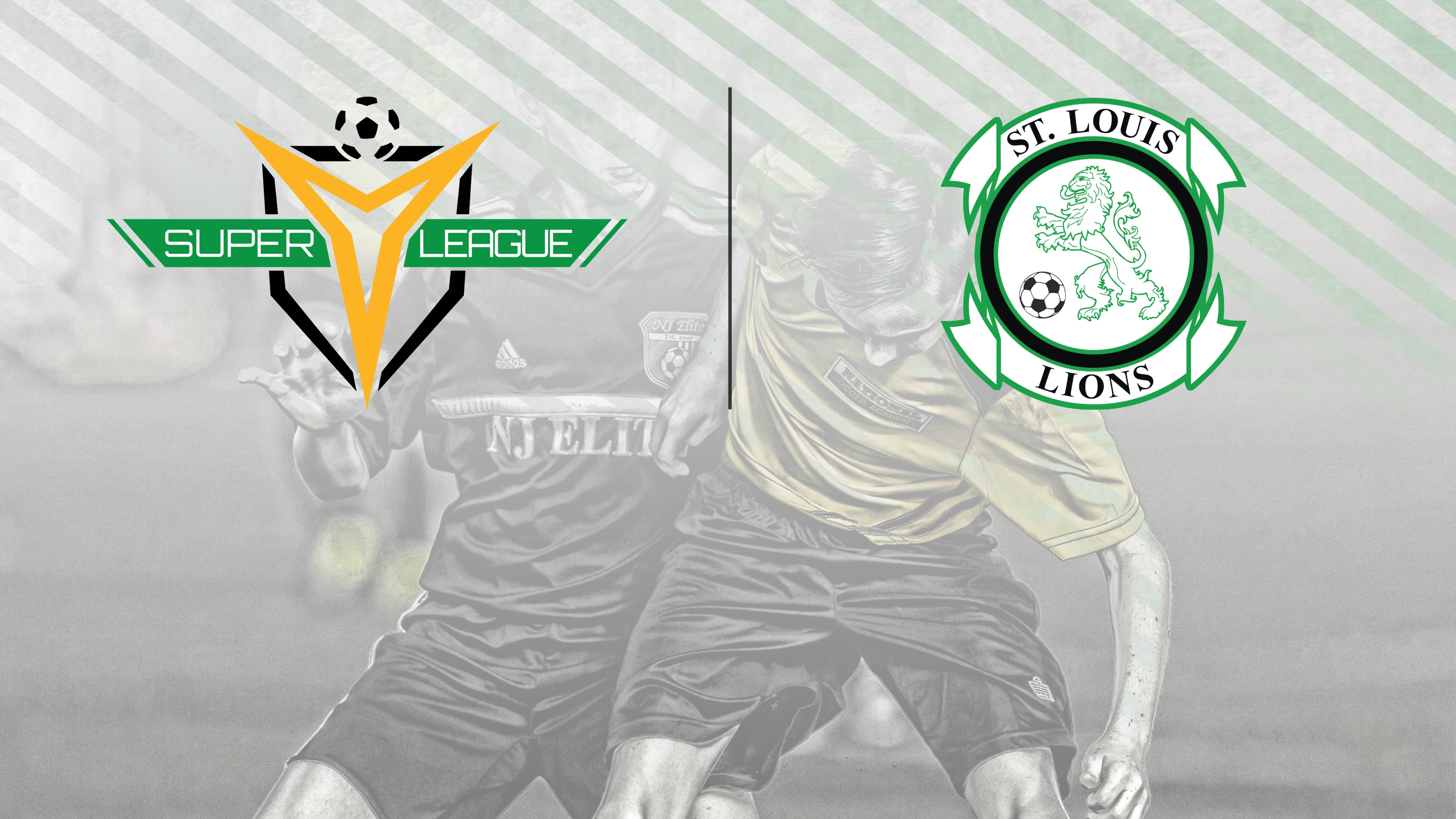 St. Louis Lions Return to Super Y League in 2018