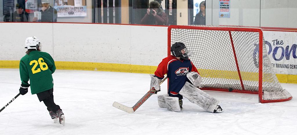 New Year's Challenge: Tuesday Recap