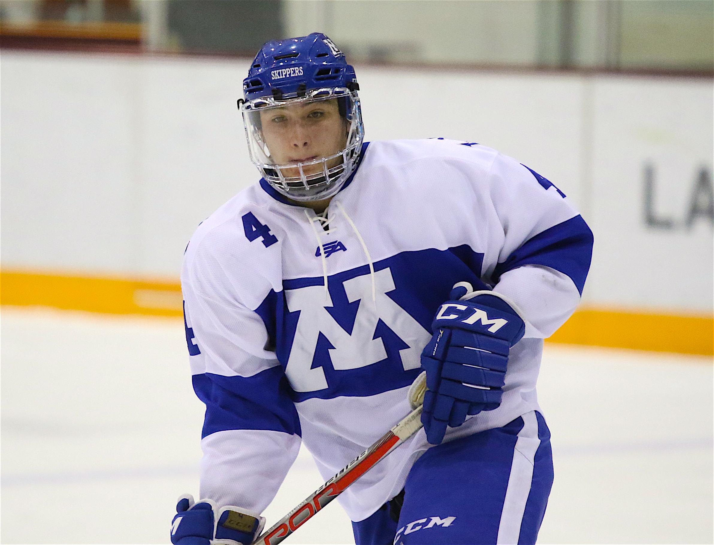 BHS: Tonka sails past top ranked Edina