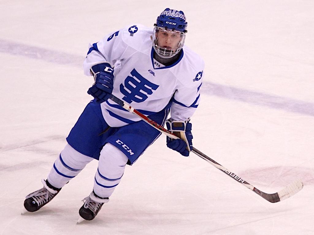BHS: STA Edges Eden Prairie