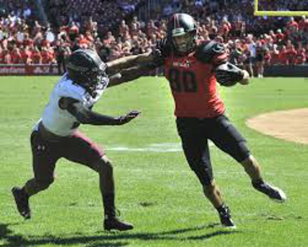 Welcome to Sports Prep Pro Football Prep