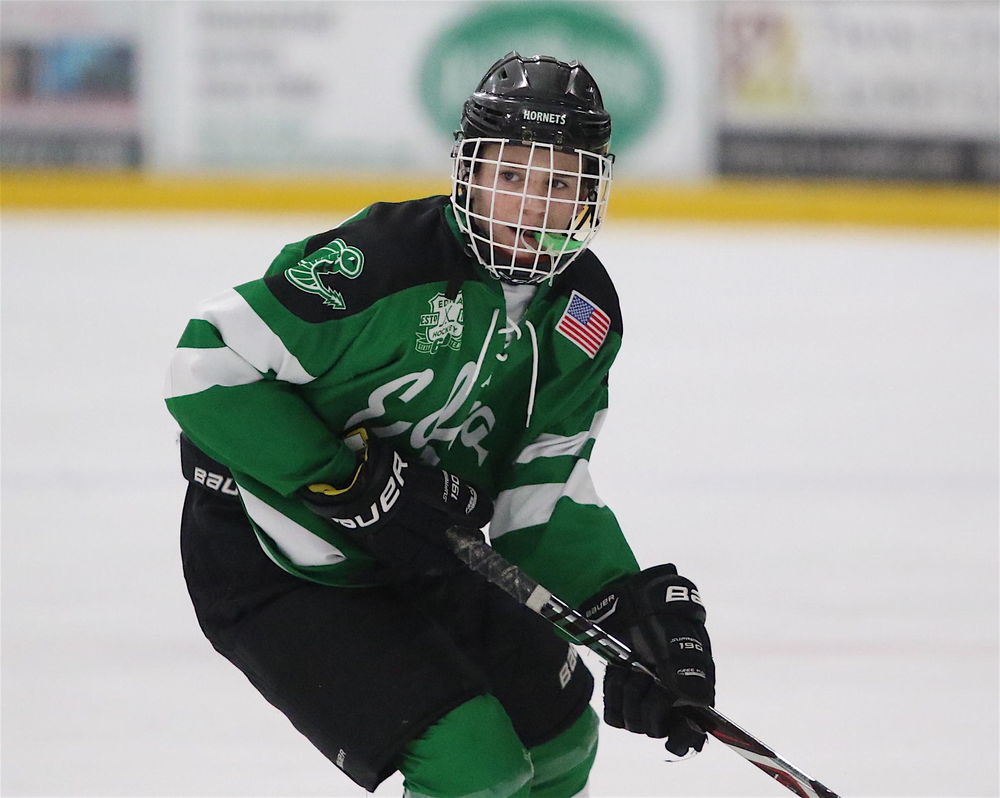 Champions Crowned in Edina