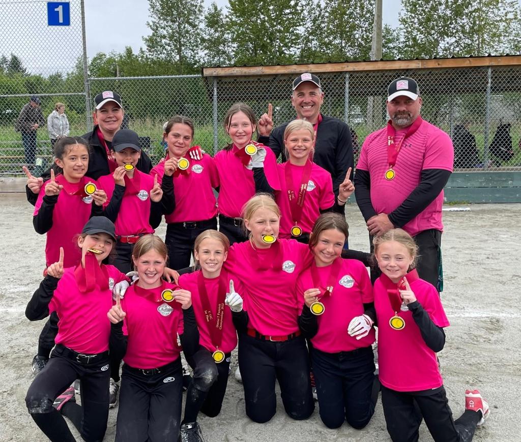 CMSA U11 Pink Panthers wins Gold at District 7 (U11C) Championships ...
