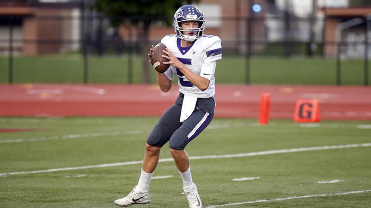 2018 Regular Season Football Stats Leaders