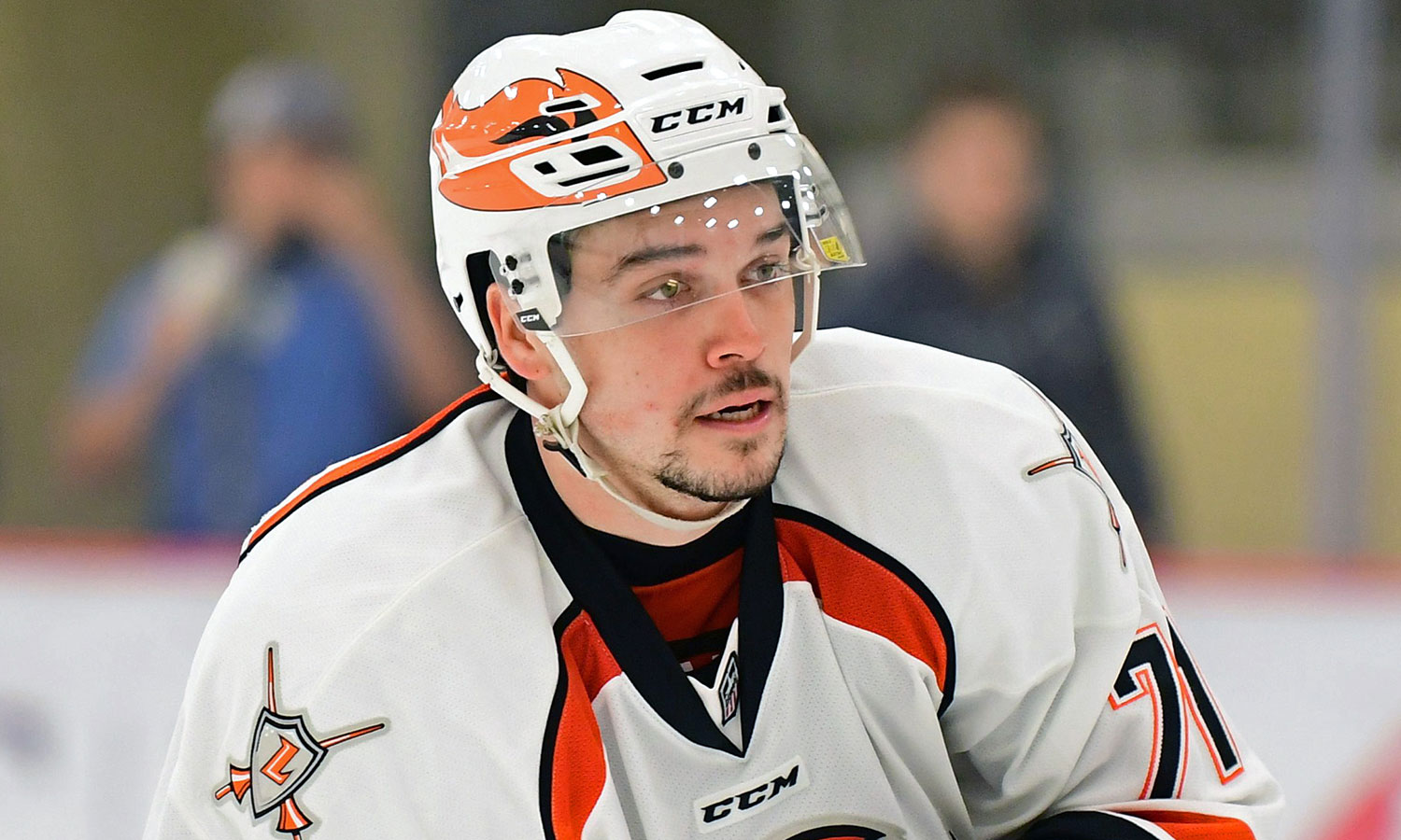 Cole Gallant Commits to Western Michigan