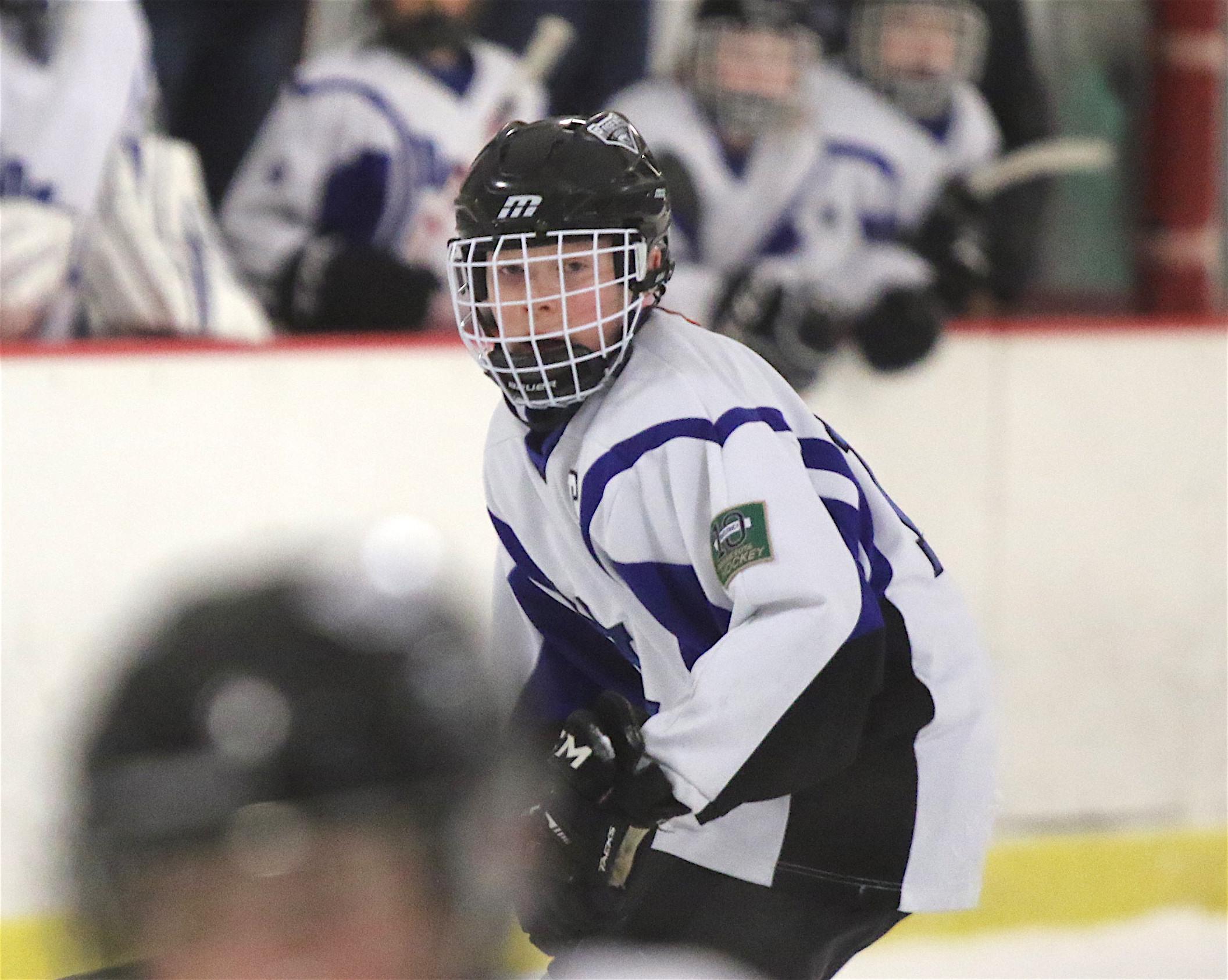 Founders Cup: Evening Games