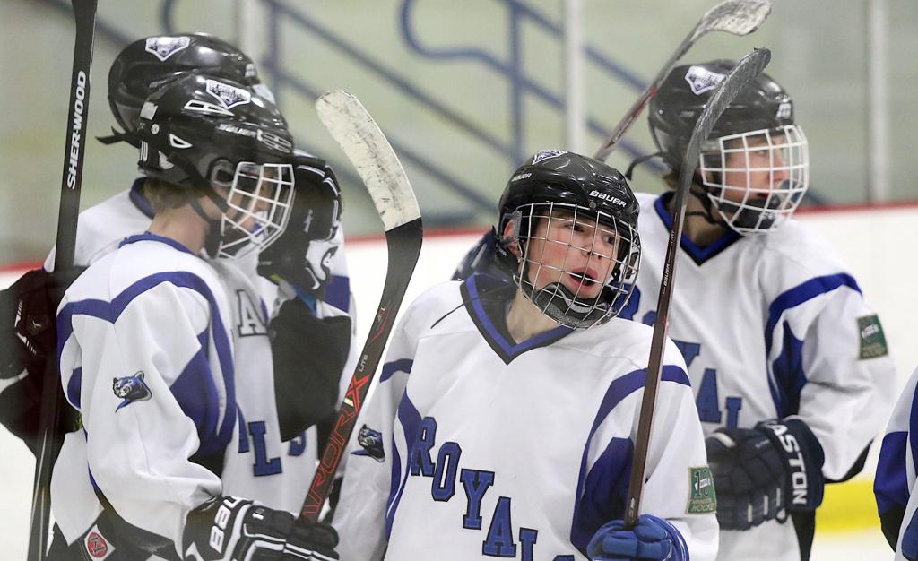 Founders Cup: Saturday Red Bracket