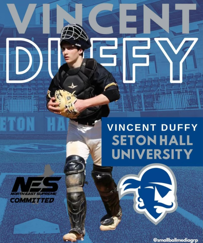 NES Baseball and Softball