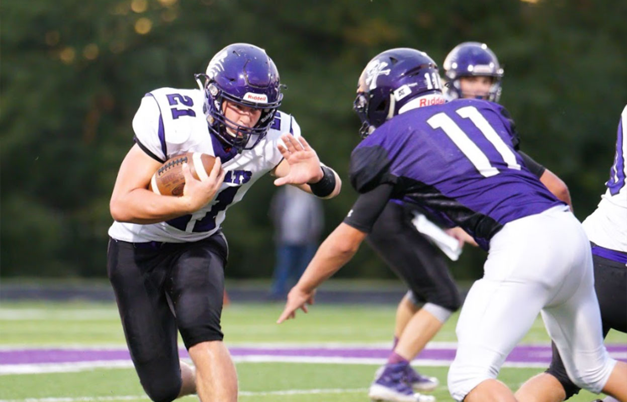 810 Varsity Awards: Running Backs