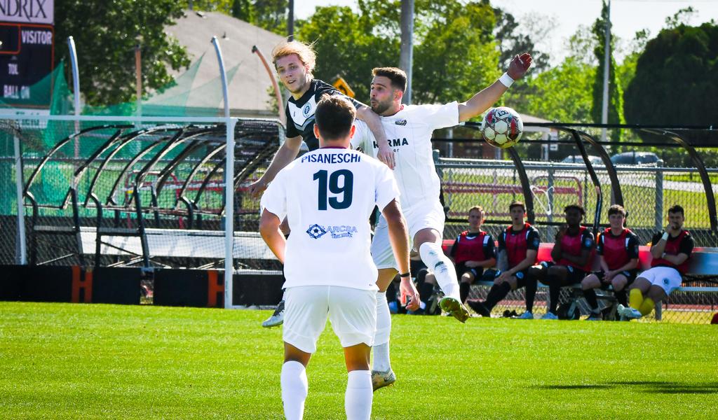 Reign FK 4/30/23 | Photos | Little Rock Rangers