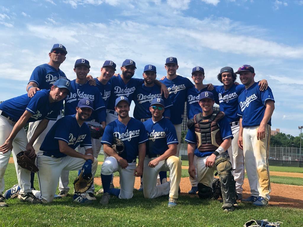 | Photos | New York City Metro Baseball League