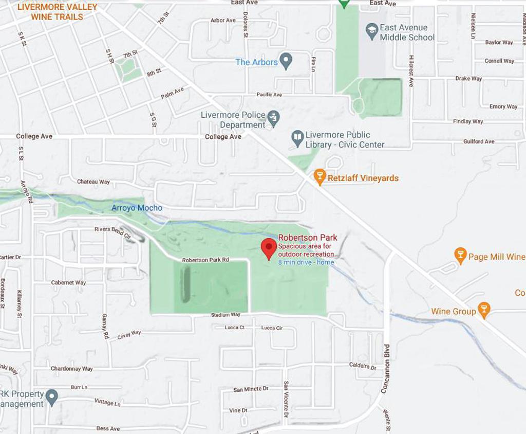 Our Facilities