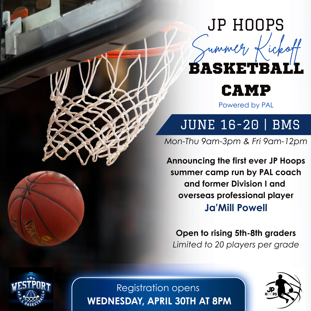 Summer Basketball Opportunities