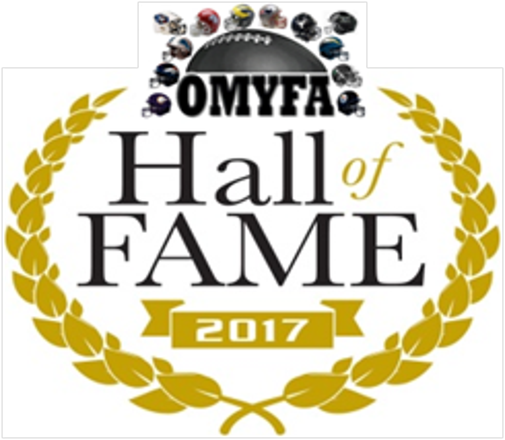 Coach Bob Bowman Named to OMYFA Hall of Fame