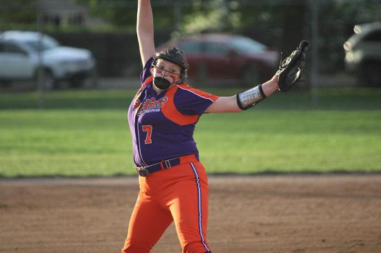 ai Bandits Fastpitch
