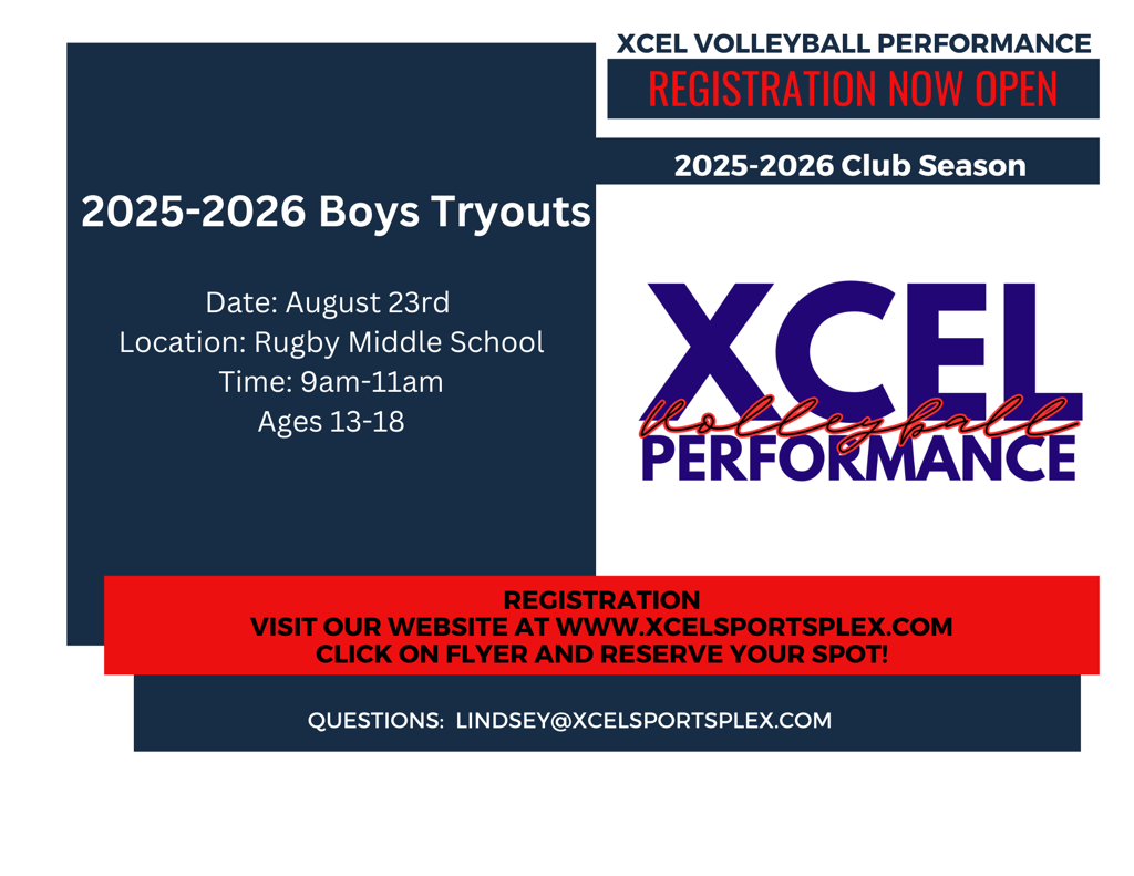 Boys Program