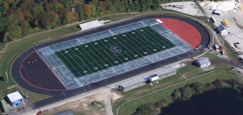 Bayside/Lusitana FC - Premier Soccer Club Cumberland RI