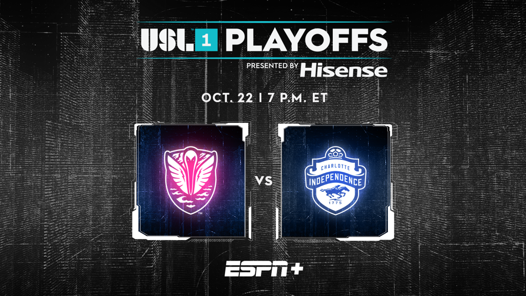 Quarterfinals Preview - #3 South Georgia Tormenta FC vs. #6 Charlotte ...
