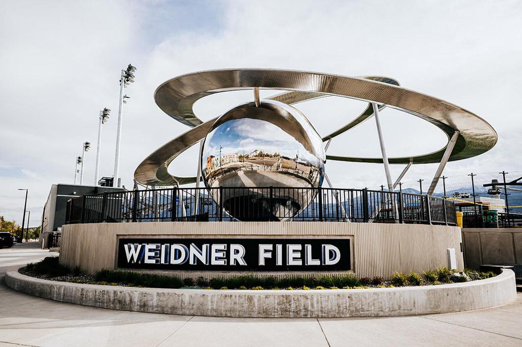 Switchbacks’ New Home Brings Colorado Springs to the Fore
