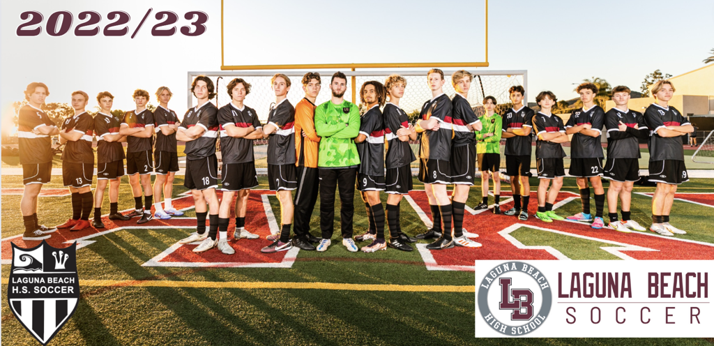 Boys Soccer