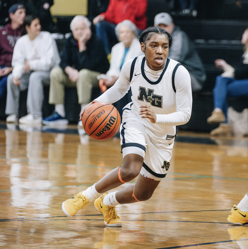 GIRLS BASKETBALL: Familiar Foes Set to Take Center Court in PCL Semifinals