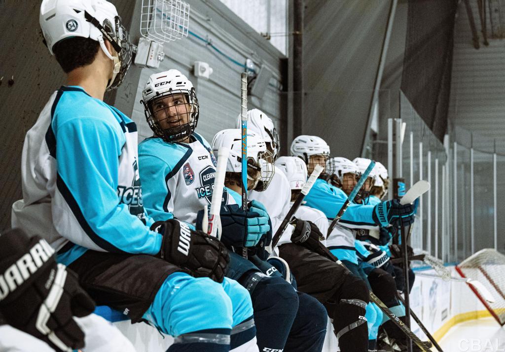 Statewide Florida Hockey League