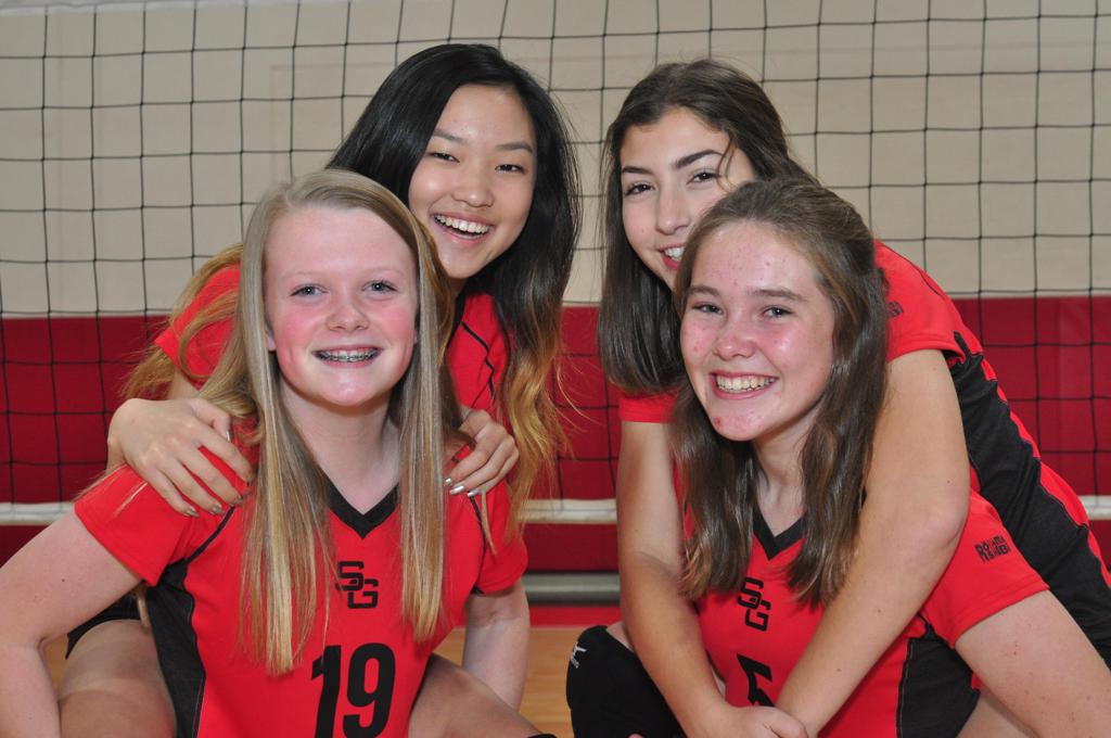 | Photos | San Gabriel Elite Volleyball Club