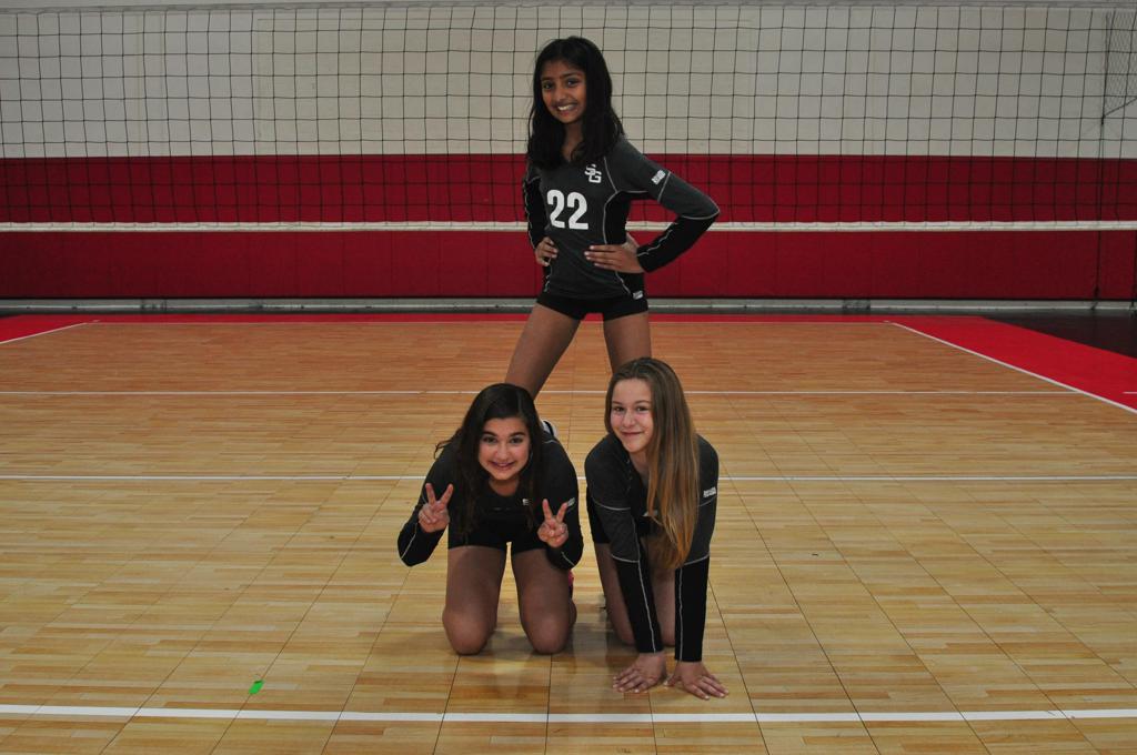 | Photos | San Gabriel Elite Volleyball Club