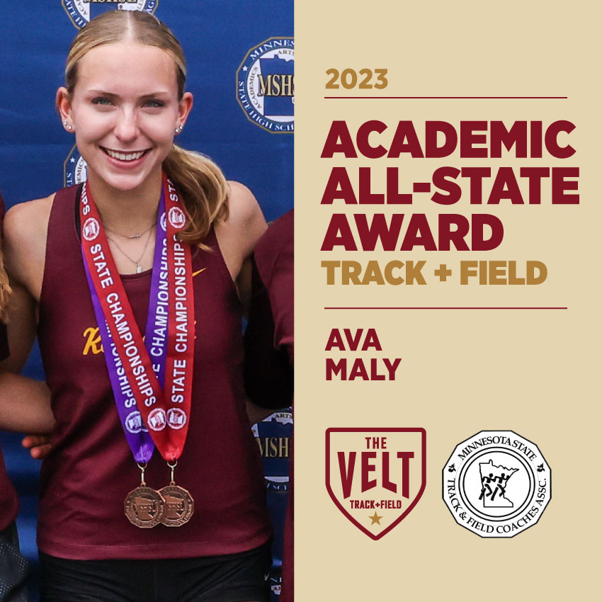 Roosevelt Track & Field-Seasons