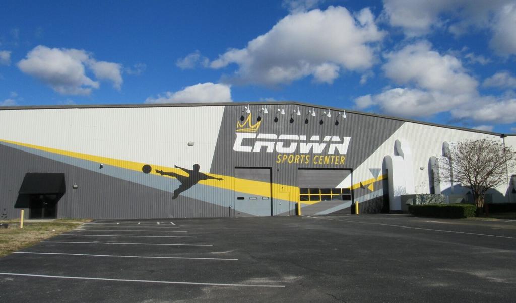 Our Facilities