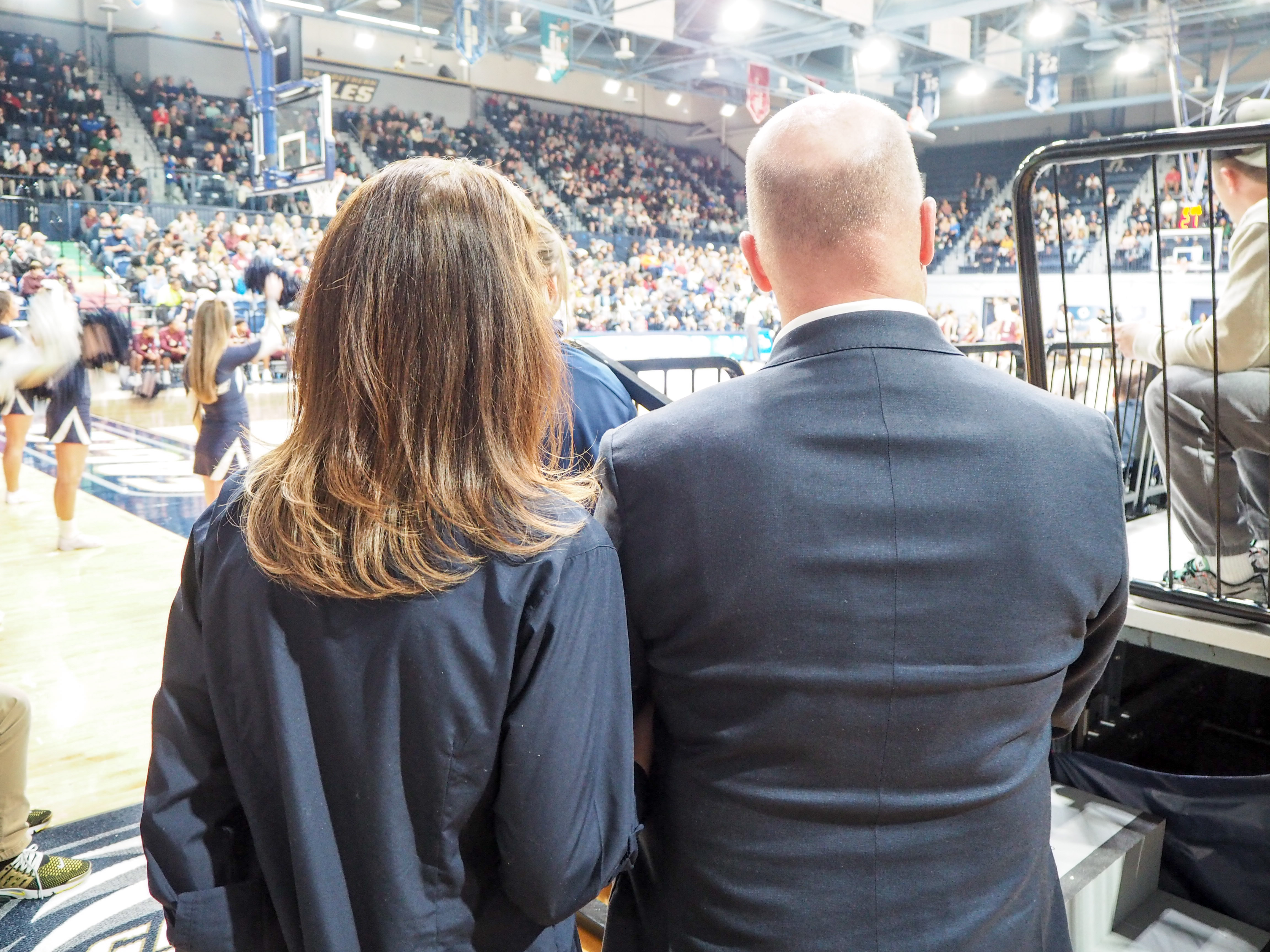 Behind the Announcement: Tormenta FC