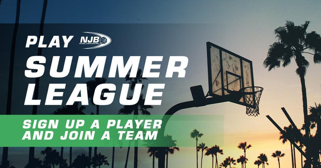 Welcome to NJB | 2025 La Habra NJB Summer Registration | La Habra NJB