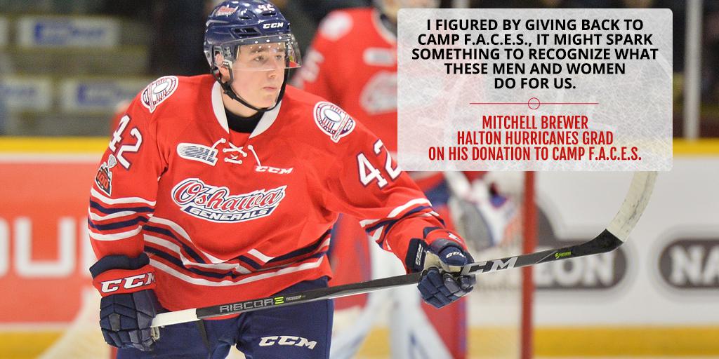 An OMHA Grad Raised Over $10,000 for Charity In One Night