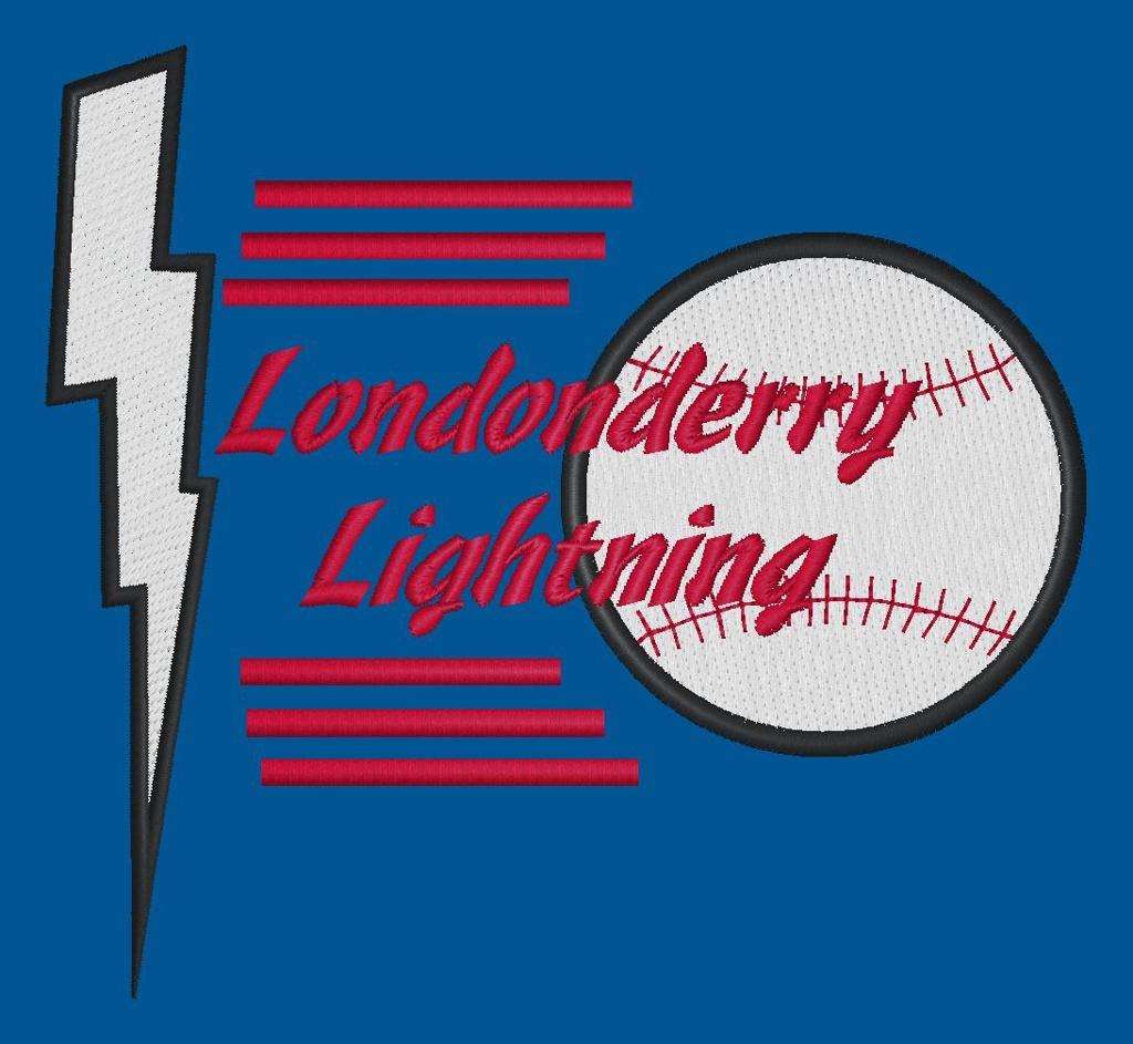 Softball League Page