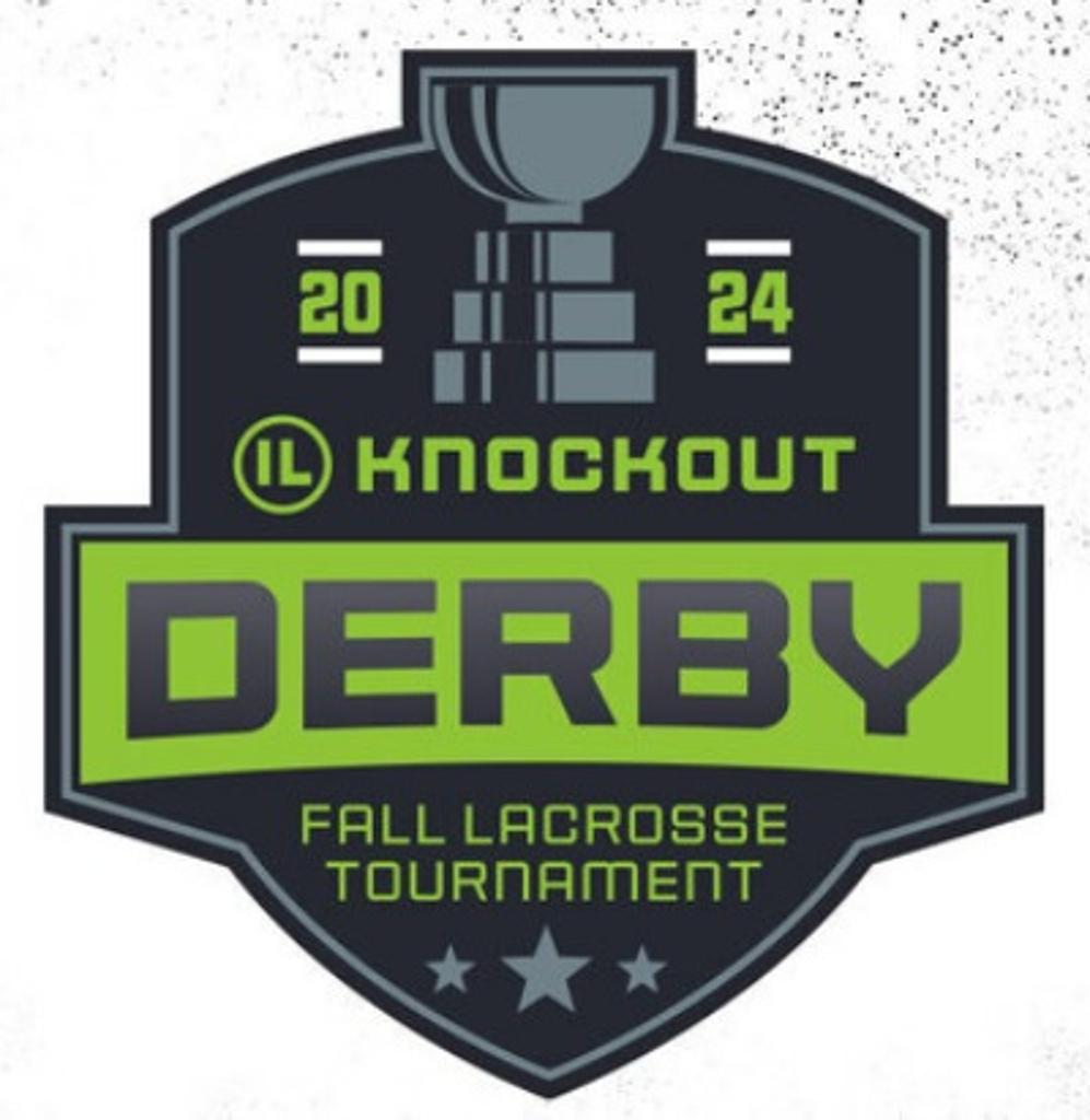 Inside Lacrosse Fall Knockout Derby Tournament