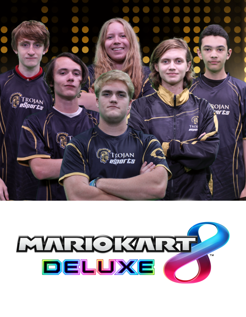 Varsity Esports (Fall)