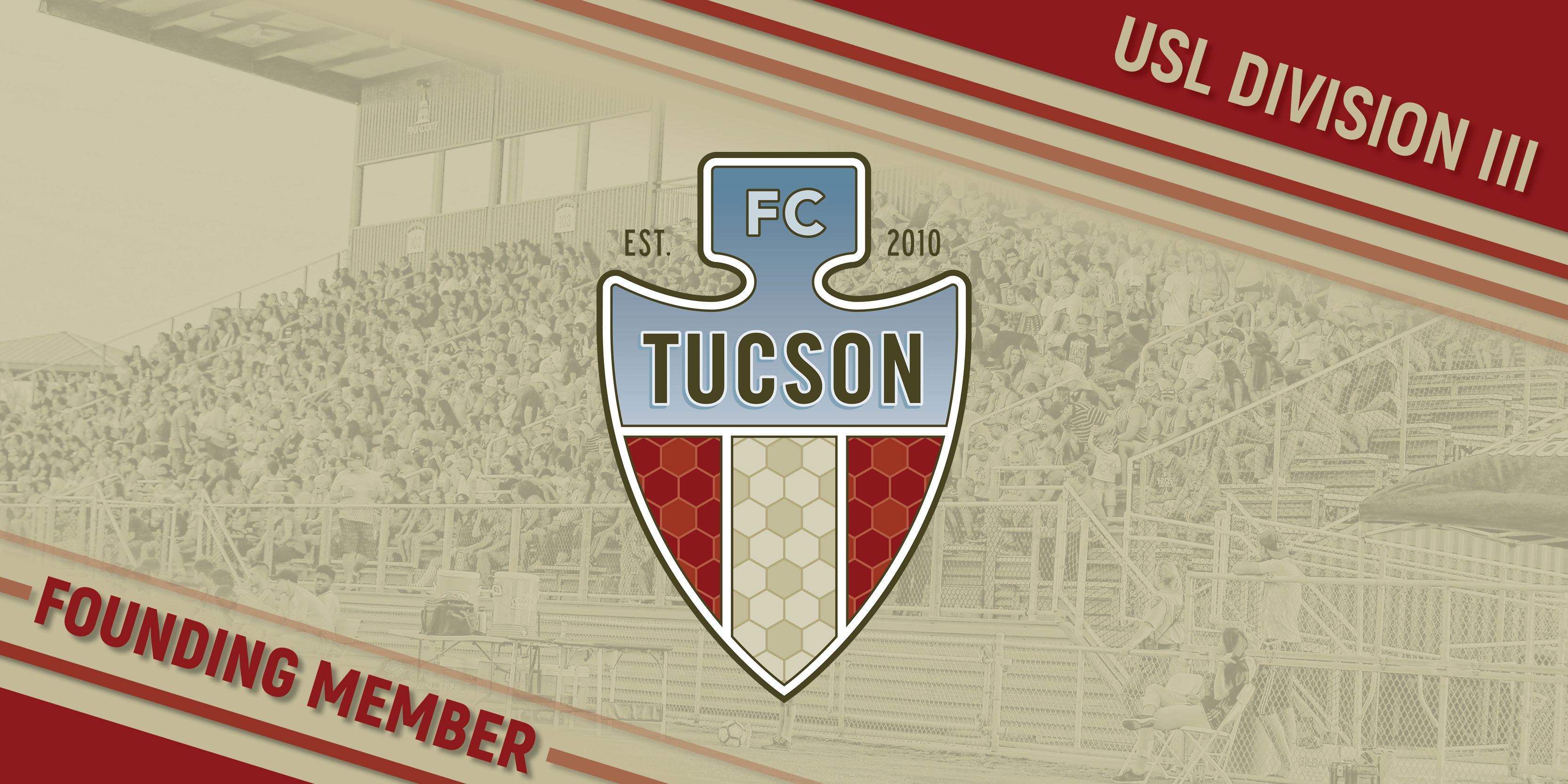 FC Tucson to Join USL Division III