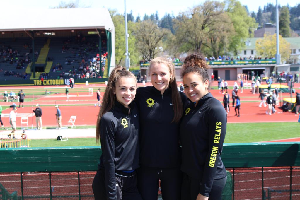 Hazen Track and Field