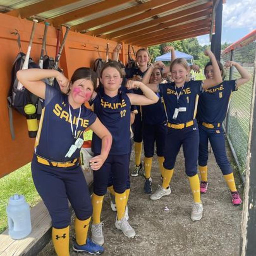 Travel Softball