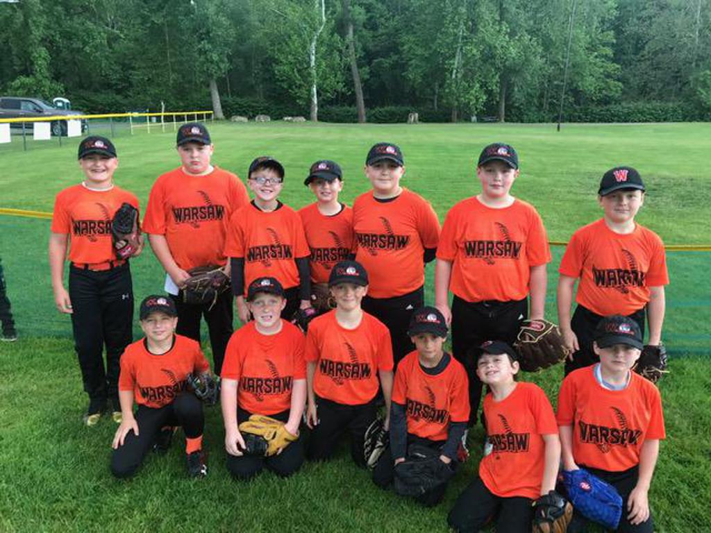 10U Baseball Tournament | Photos | GLOW Academy NY