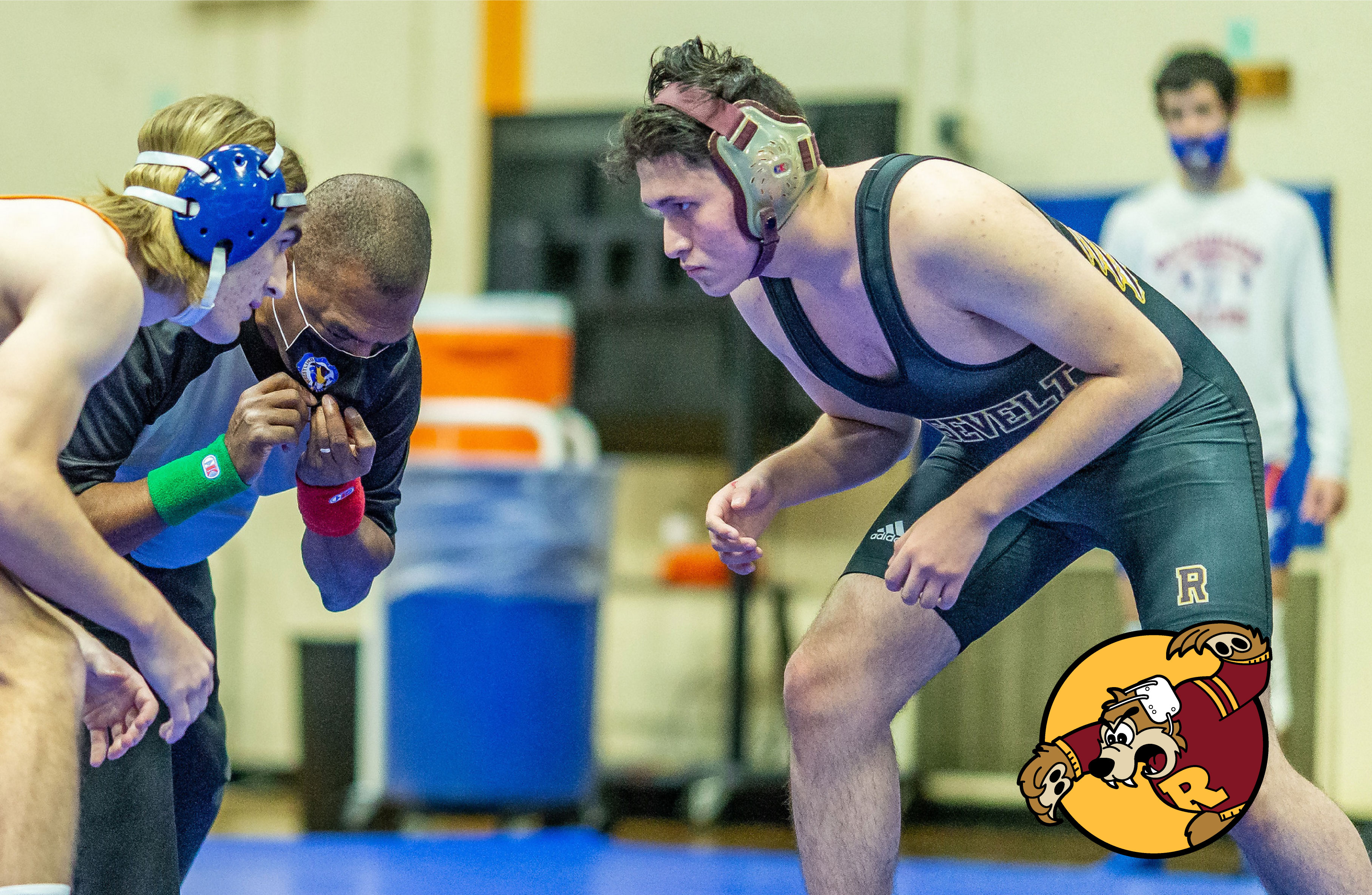 Roosevelt Wrestling