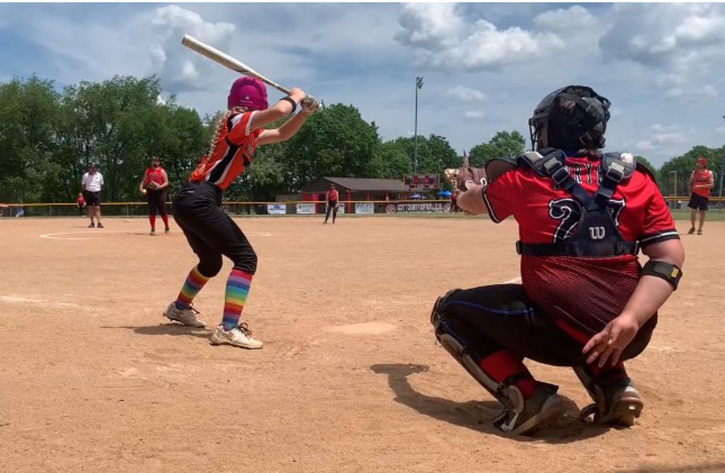 Scott County Softball Club