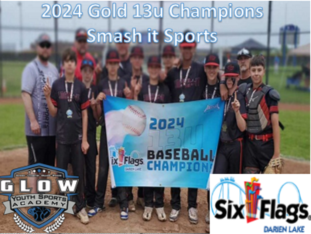 13u Baseball